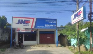 Alamat Kantor JNE 2022 : Daftar Cabang & Agen Seluruh Indonesia