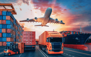Freight Forwarder : Pengertian, Manfaat, Tugas & Ekspedisi